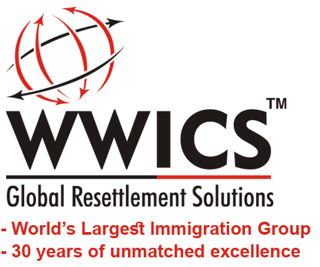 WWICS World’s Largest Immigration Company and visa consultants